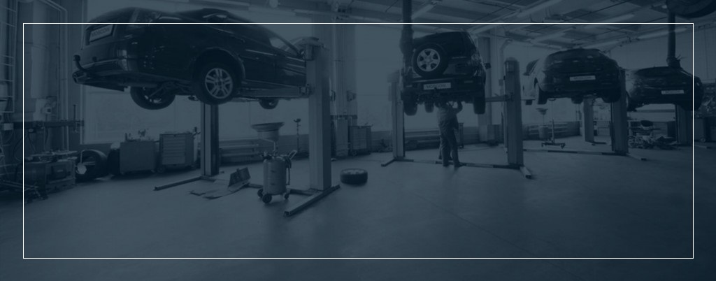 Meet The Team – Courtesy Auto Service Center